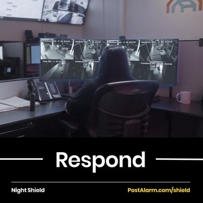 POST ALARM SYSTEMS & PATROL SERVICES - Updated December 2025 - 51 ...