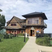 PIERSON PARK - 44 Photos & 11 Reviews - Parks - 238 W Main St ...