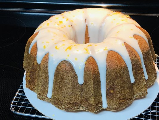 GERALD’S HEAVENLY DESSERTS - Updated September 2024 - 77 Photos & 11 ...