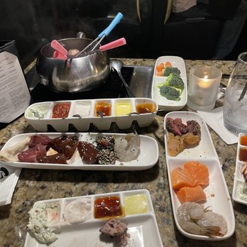 THE MELTING POT - Updated December 2025 - 205 Photos & 117 Reviews ...