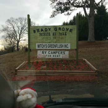 SHADY GROVE RV PARK - Updated April 2026 - 5560 Shady Grove Rd, Cumming ...