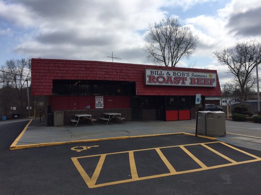 BILL & BOB’S ROAST BEEF - 39 Photos & 94 Reviews - 57 Main St, Woburn ...