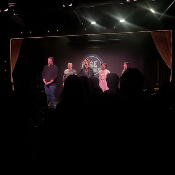 RISE COMEDY - Updated January 2026 - 45 Photos & 148 Reviews - 1260 ...