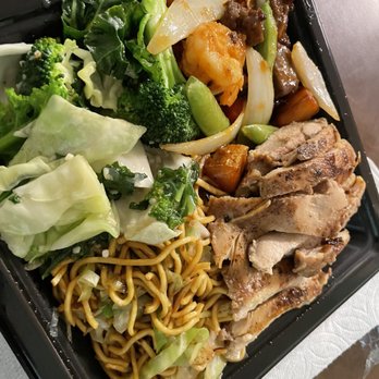 PANDA EXPRESS - Updated June 2025 - 132 Photos & 142 Reviews - 1701 E ...