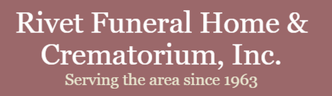 RIVET FUNERAL HOME & CREMATORIUM - Updated January 2026 - 425 Daniel ...