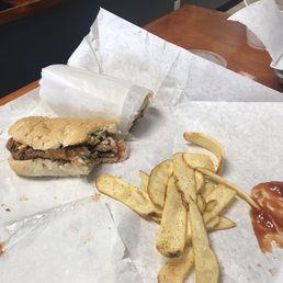 THE PO’BOY SHOP - 503 Photos & 469 Reviews - 1369 Clairmont Rd, Decatur ...