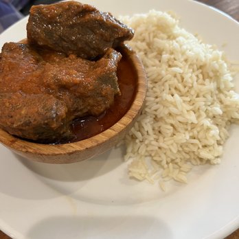 ZAG AFRO FUSION CUISINE - Updated December 2025 - 62 Photos & 34 ...