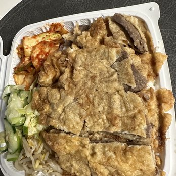 DONG YANG INN - 832 Photos & 598 Reviews - 546 Olive Ave, Wahiawa ...