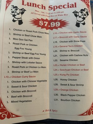 PANDA INN - Updated December 2025 - 20 Photos & 30 Reviews - 4023 ...