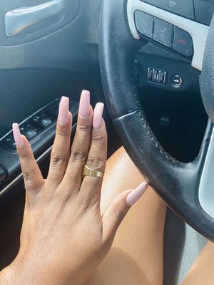 MII NAILS & SPA - Updated April 2026 - 33 Photos & 25 Reviews - 3084 SW ...