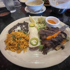 SAZÓN TEX-MEX AND MORE - 168 Photos & 133 Reviews - Mexican - 12817 ...
