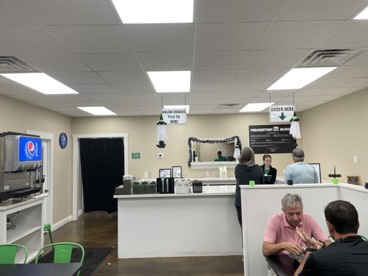 FOUNDATION BURGER - Updated November 2025 - 29 Photos & 34 Reviews ...