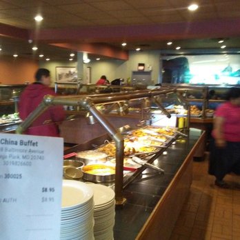 CHINA BUFFET - Updated October 2025 - 67 Photos & 56 Reviews - 9098 ...