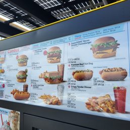SONIC DRIVE-IN - Updated July 2025 - 207 Photos & 105 Reviews - Ho ...