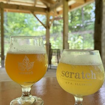 SCRATCH BREWING COMPANY - Updated December 2025 - 297 Photos & 77 ...