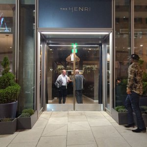 THE HENRI - 37 Photos & 20 Reviews - 1301 Pennsylvania Ave NW ...