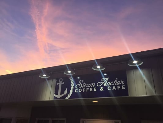 STEAM ANCHOR COFFEE - Updated December 2025 - 25 Reviews - 1310 17th St ...