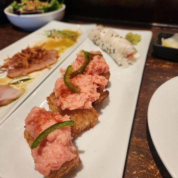 SUSHI FUMI - Updated June 2025 - 806 Photos & 604 Reviews - 359 N La ...