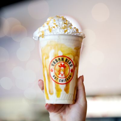 URBAN BIRD HOT CHICKEN - Updated October 2025 - 122 Photos & 113 ...