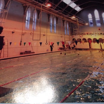 WESTERN BATHS CLUB - Updated June 2025 - 16 Photos - 8-12 Cranworth ...
