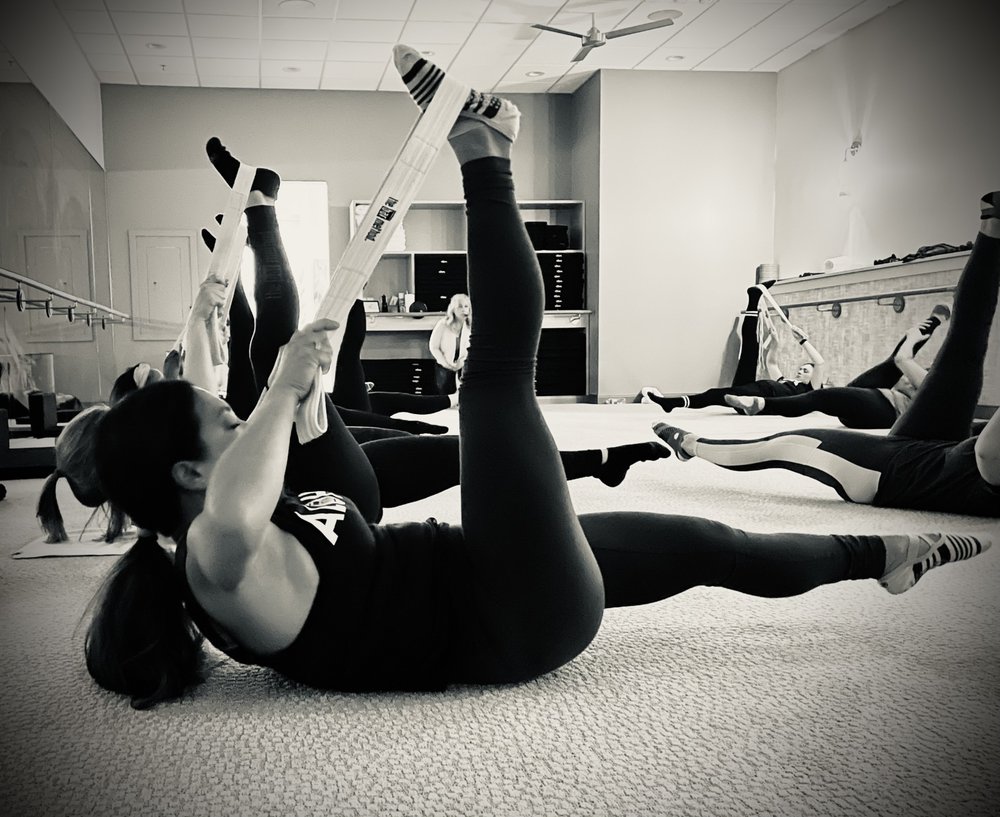 THE BAR METHOD - CLAYTON VALLEY - Updated August 2024 - 30 Photos & 46 ...