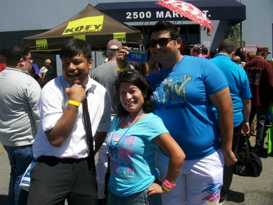 KOFY TV 20 DANCE PARTY -80’S STYLE - 11 Photos - San Francisco ...