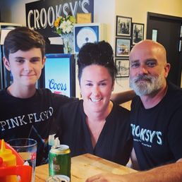 CROOKSY’S - Updated December 2025 - 49 Photos - 721 Beach Boulevard ...