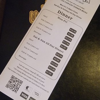 UMAI YA - Updated June 2025 - 154 Photos & 40 Reviews - 7450 W 52nd Ave ...