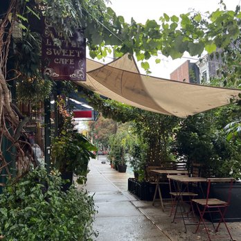THE LITTLE SWEET CAFE - 180 Photos & 201 Reviews - 77B Hoyt St ...