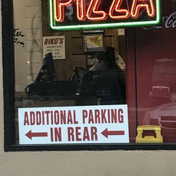 RIKO’S PIZZA - Updated December 2025 - 59 Photos & 102 Reviews - 85 New ...