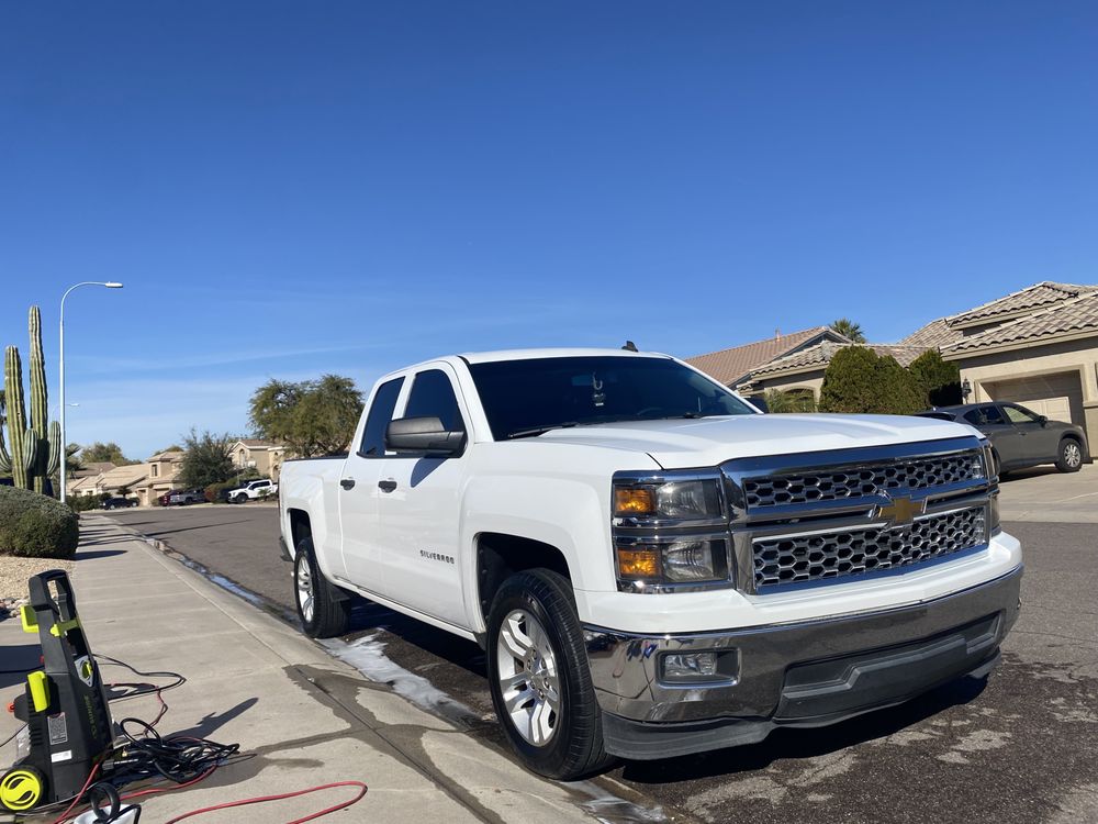 GOLDEN AUTO DETAILING - Request a Quote - 11 Photos - Chandler, Arizona ...