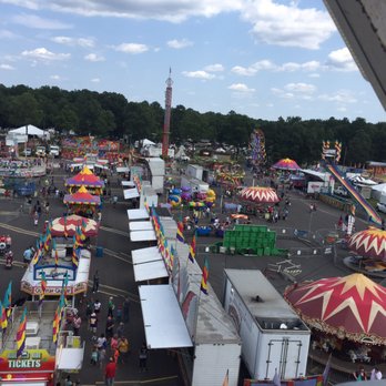 CHESTERFIELD COUNTY FAIR - Updated November 2025 - 16 Photos - 10301 ...