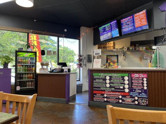 RUBY RU’S STREET EATERY - Updated December 2025 - 55 Photos & 81 ...