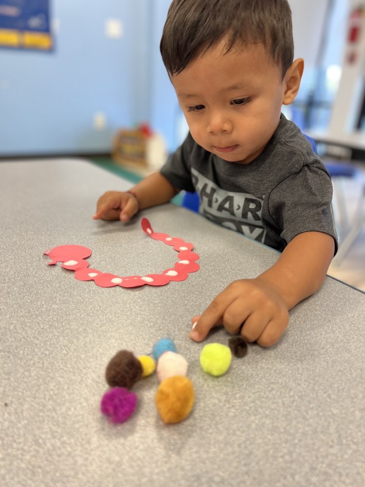 MAGIC CAROUSEL MONTESSORI PRESCHOOL 2 - Updated February 2025 - 35 ...