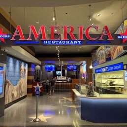 AMERICA - Updated October 2025 - 1432 Photos & 984 Reviews - 3790 Las ...