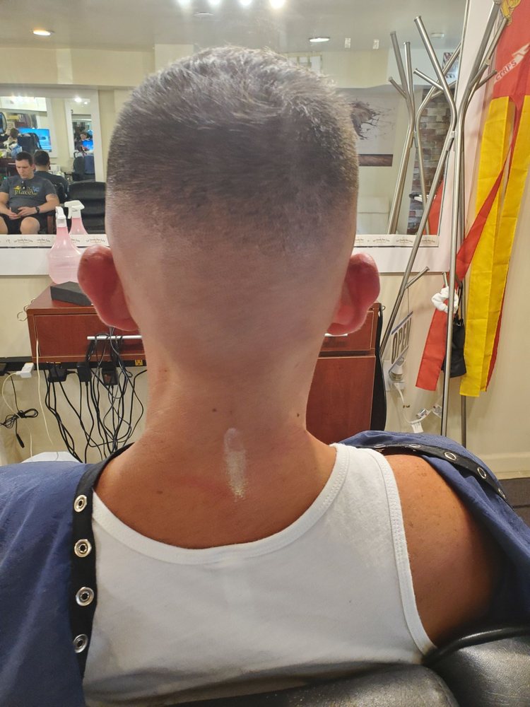 1ST STREET HAIRCUT - Updated June 2025 - 30 Photos & 36 Reviews - 1829 ...