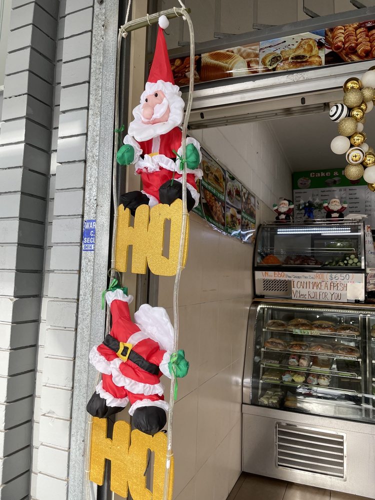 HAPPY HOURS BAKERY - Updated December 2024 - 235 Zillmere Road ...