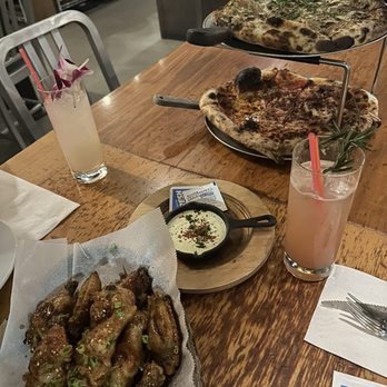 AREA FOUR - Updated February 2025 - 980 Photos & 1113 Reviews - 500 ...