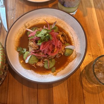 CHAAK KITCHEN - Updated July 2024 - 2400 Photos & 1056 Reviews - 215 El ...