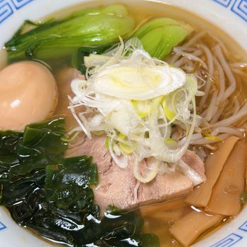 WA RAMEN - Updated April 2024 - 117 Photos & 37 Reviews - 10627 ...