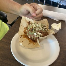 FLAT TIRE DINER - Updated December 2024 - 220 Photos & 210 Reviews ...