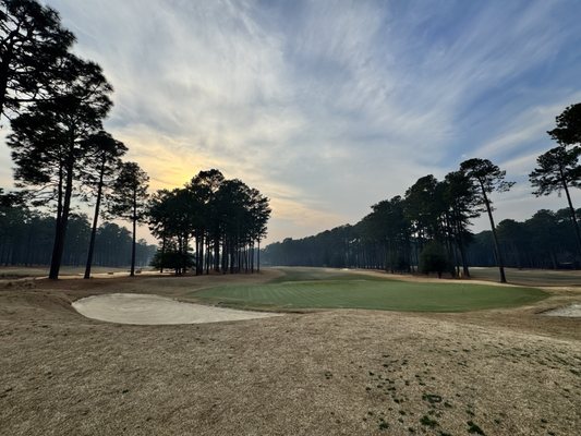 PINEWILD COUNTRY CLUB OF PINEHURST - Updated December 2025 - 6 Glasgow ...