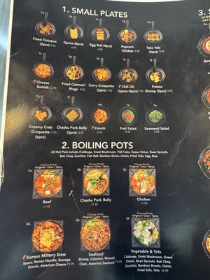 FLARE - Updated March 2025 - 11 Photos & 26 Reviews - 510 W Ocean Ave ...