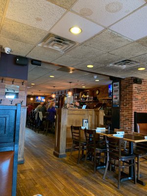 THE BARLEY HOUSE - 248 Photos & 569 Reviews - 132 N Main St, Concord ...
