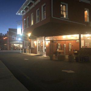 THE BISTRO AT THE EVERETT HOTEL - 291 Photos & 314 Reviews - American ...