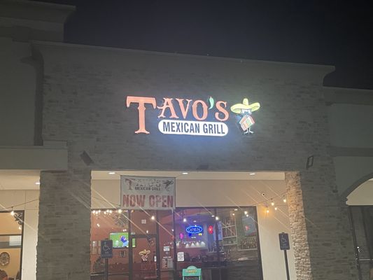 TAVO’S MEXICAN GRILL - 37 Photos & 22 Reviews - 7626 Fry Rd, Cypress ...