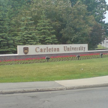 CARLETON UNIVERSITY - Updated February 2025 - 26 Photos - 1125 Colonel ...