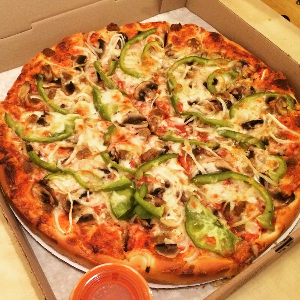 ROMANZA PIZZERIA & MORE - Updated August 2025 - 10 Photos & 40 Reviews ...