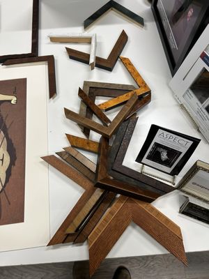 ASPECT FRAMING STUDIO AND ART GALLERY - Updated October 2025 - 63 ...