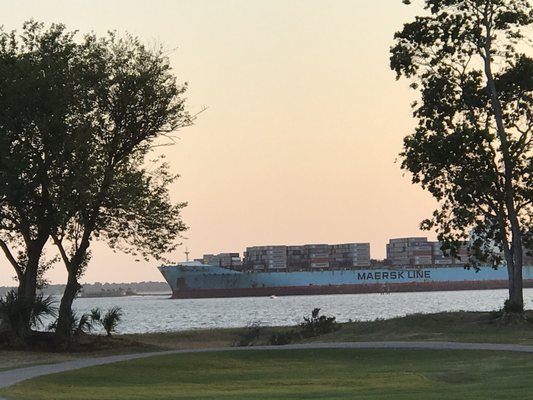 PATRIOTS POINT GOLF COURSE - Updated November 2025 - 36 Photos & 68 ...